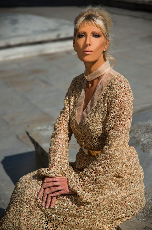 Aleksandra Popović kvartet Wonder Strings violina - Wonder Strings